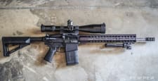 How to Build an AR-15 Lower Receiver [Ultimate Visual Guide] - Pew Pew ...