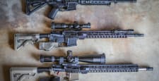 9 Best Long Range Rifle Scopes [2020 Hands On+Video] - Pew Pew Tactical
