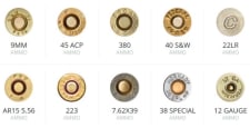 Handgun Calibers [Definitive Guide + Videos] - Pew Pew Tactical